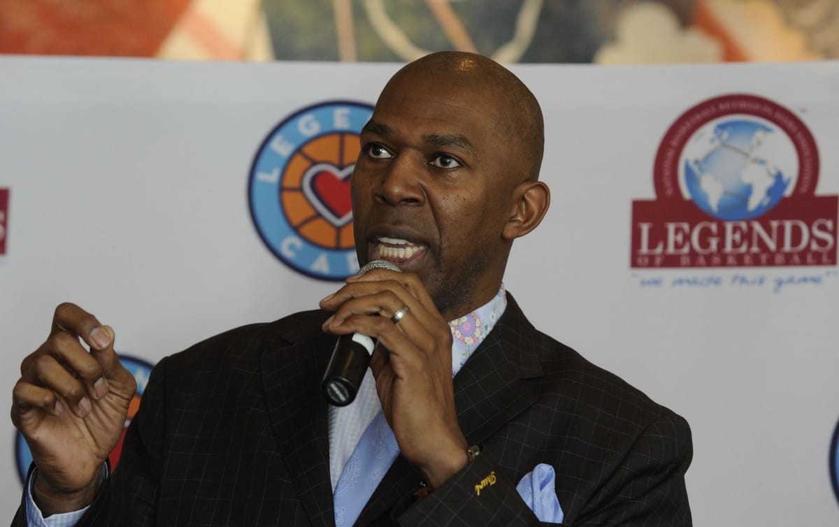 Top 5 NC State men's basketball players of all time ft. David Thompson