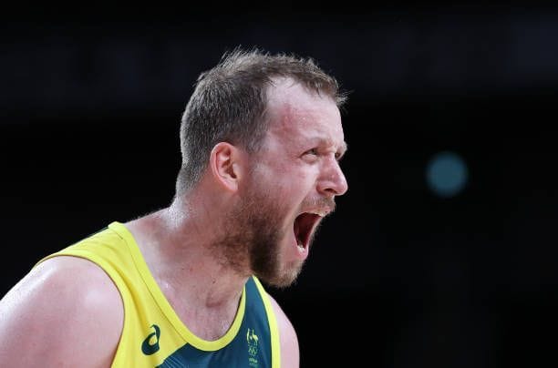 What is Joe Ingles' wingspan? Explore Joe Ingles' Height, Weight, Age ...