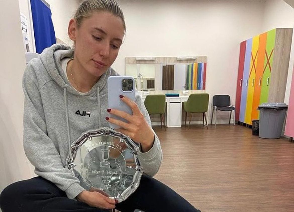 Who is Ekaterina Alexandrova coach? | Meet Evgeny and Petr Kralert. Kralert