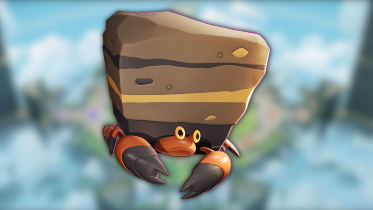 Best Defenders to use in Pokemon Unite Season 22