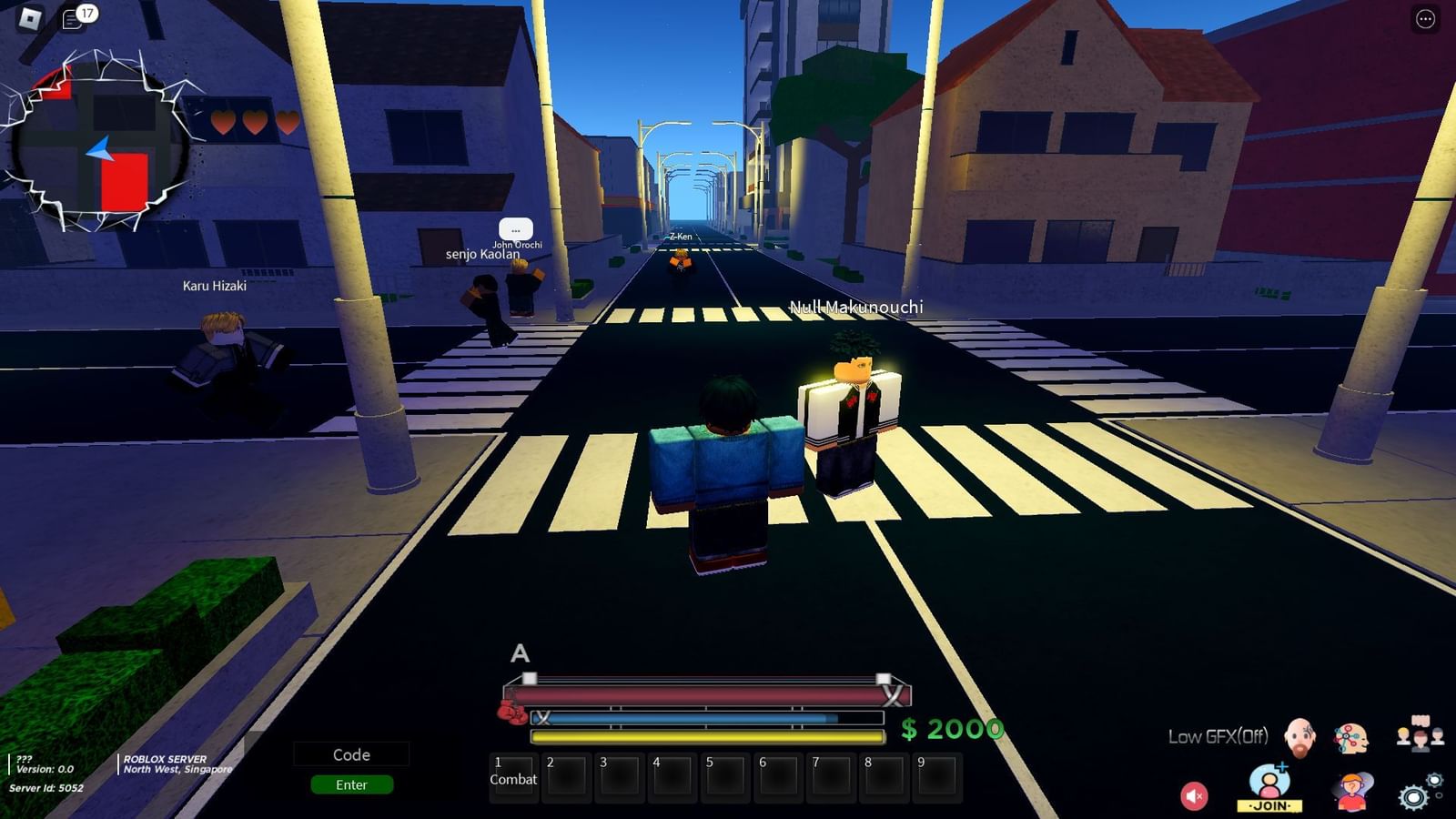 Roblox Undisputed Boxers Codes