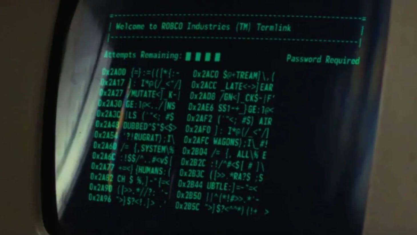 10 major Easter eggs from Fallout Season 1