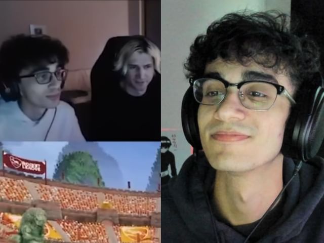 Who is Omie? GTA RP streamer and xQc's friend's online career explored