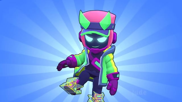 Brawl Stars Fanguard skin: Cost, design, and more