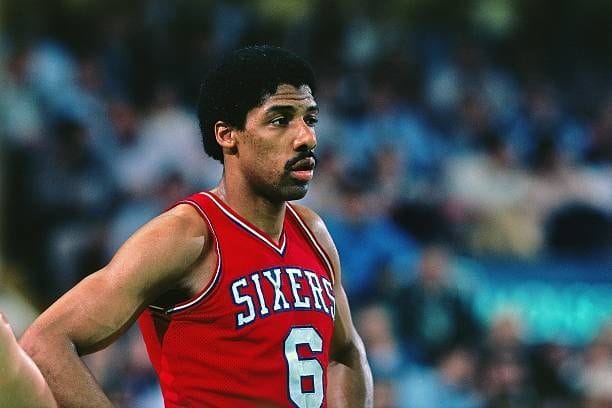 Philadelphia 76ers Playoff History - Championship Wins & Appearances