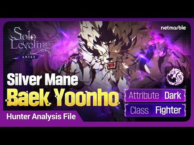 Solo Leveling Arise early access April update: Maintenance, server ...