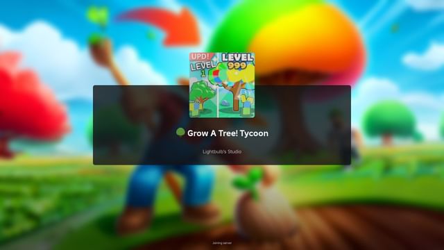 Roblox Grow A Tree Tycoon Codes