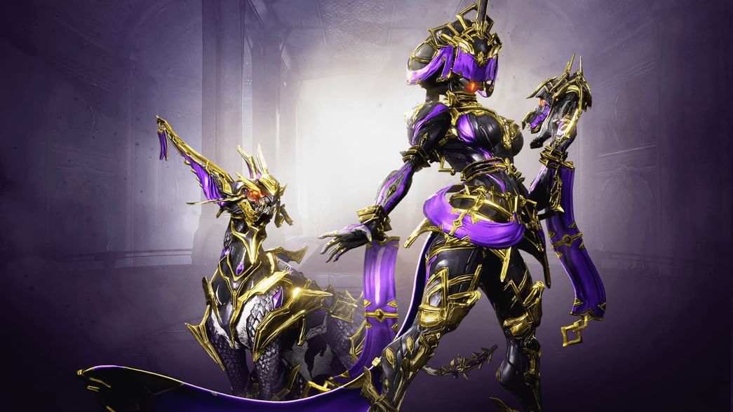 Warframe: Protea Prime Access release date, time, and what to expect
