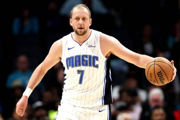 What College Does Joe Ingles Play for? Get to Know Joe Ingles's ...