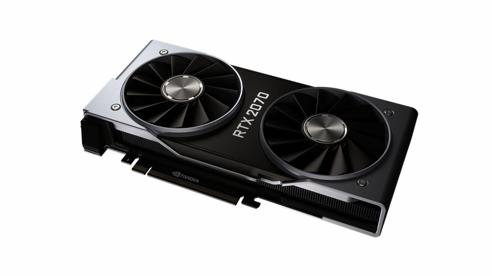 RTX 2070 still good for gaming in 2024: RTX 2070 in 2024: Is it still ...