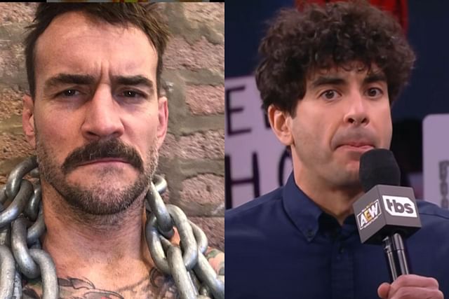 Tony Khan Breaks Silence On Airing All In Footage Aew Has A Great