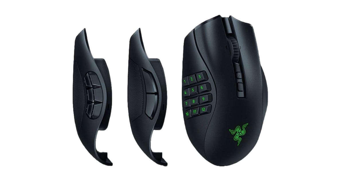 5 best Razer gaming mice in 2024