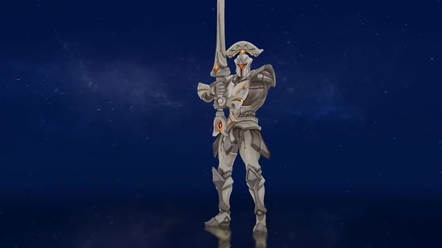 Genshin Impact Crimson Moon's Semblance materials