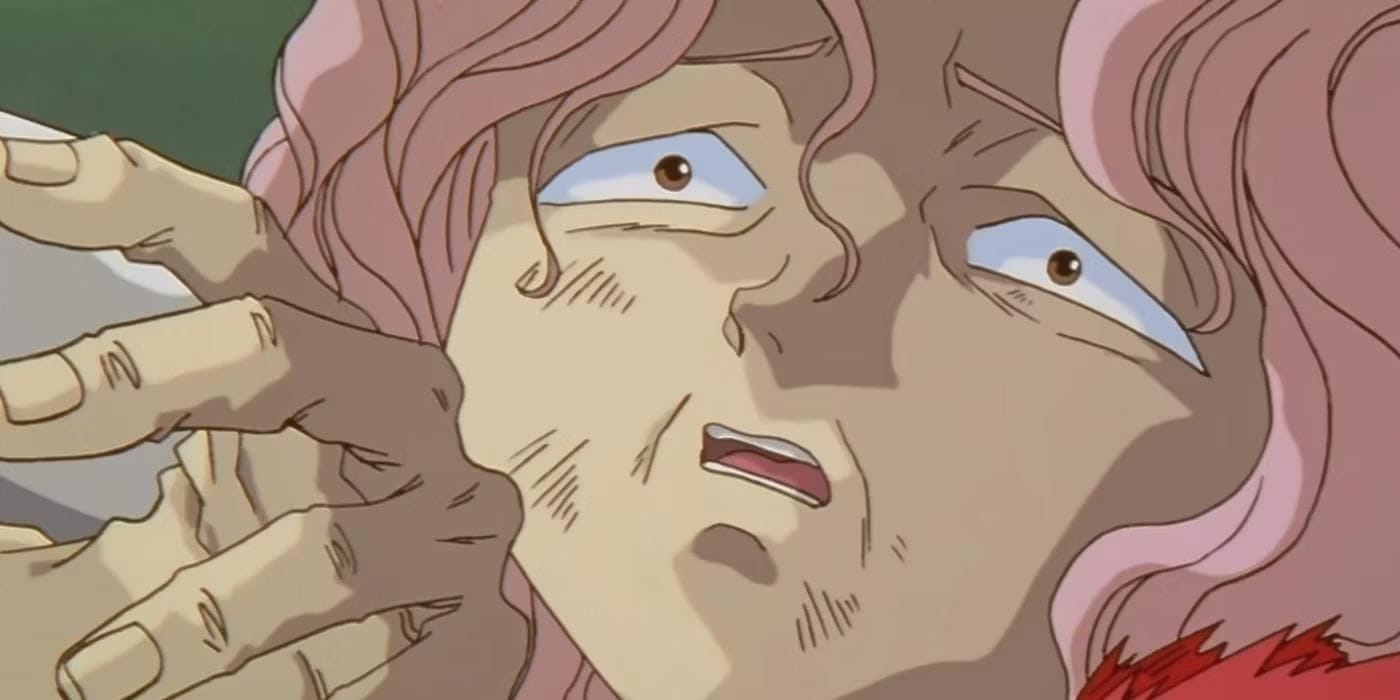 10 most powerful anime mentors of all time