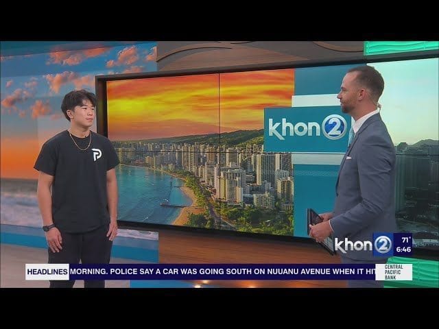 ONE 167: Young phenom Adrian Lee says wrestling is one of his strongest ...