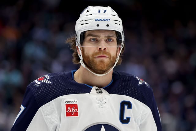 "Clearly a goal" "Can't see any white, not a goal": NHL fans left ...