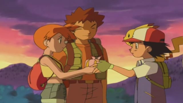 5 best Misty episodes in Pokemon, ranked