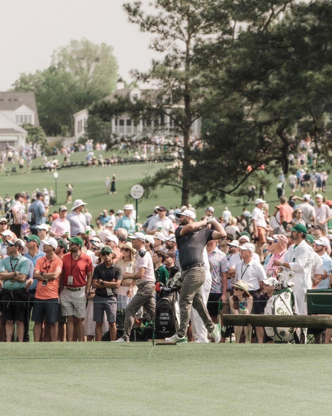 What is the seating plan for the Master Tournament 2024?