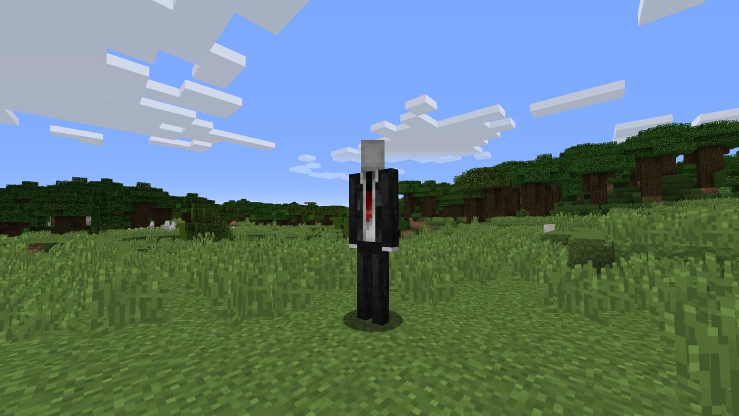 10 best scary Minecraft horror mods (2025)