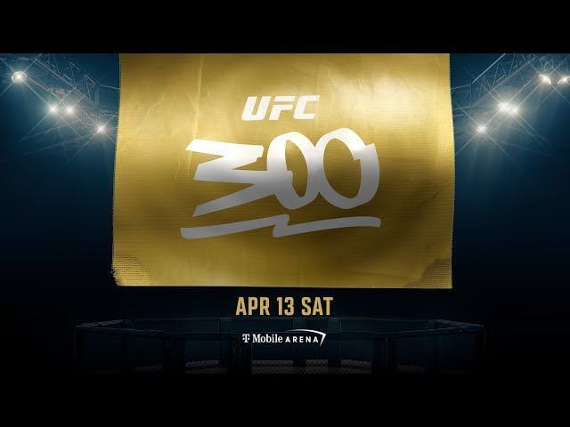 UFC 300 tickets: How much do UFC 300 tickets cost and how to buy them ...