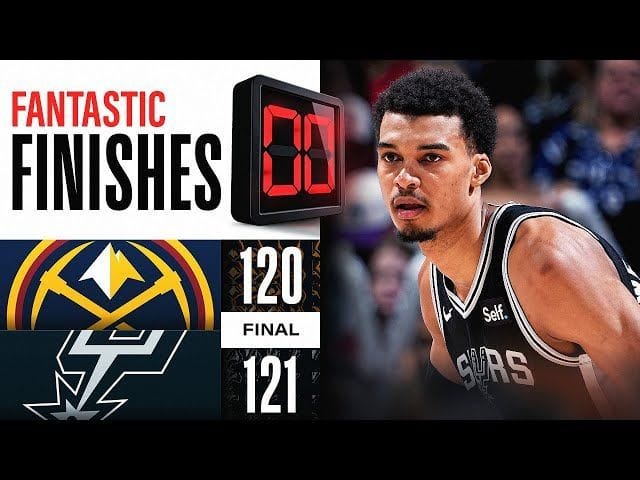 2024 NBA Regular Season Final Day Scenarios: Lakers keep 8th? How can ...