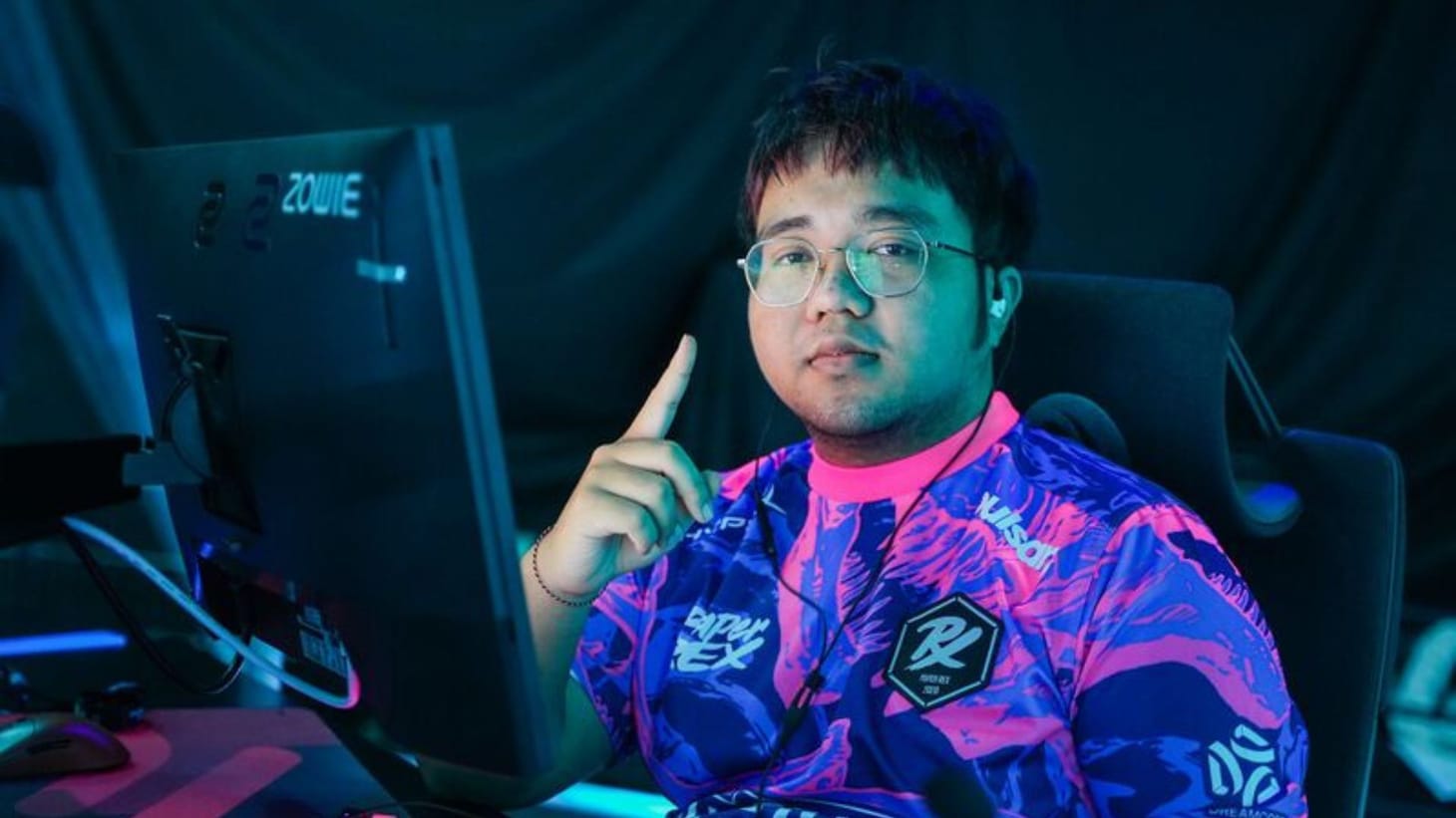 Valorant: List of all-time kill leaders in a single VCT match