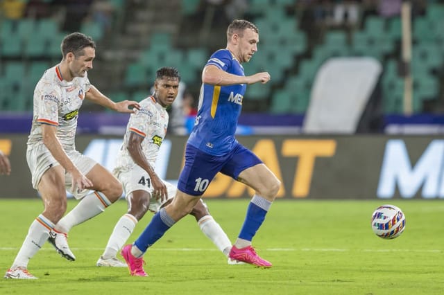 FC Goa vs Chennaiyin FC preview, predicted lineups, prediction, telecast details, and more ahead ...