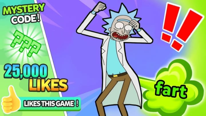 Fart a Friend Codes