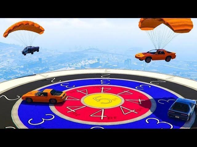 How to play GTA Online Overtime Rumble for 2x bonuses after the latest ...