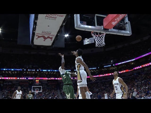 NBA Defensive Player of the Year (DPOY) Rankings 2023-24: Top 5 ...