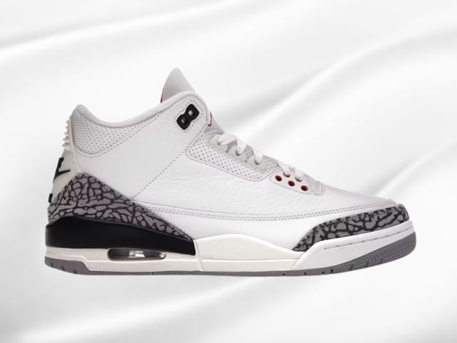 6 Best high-top Air Jordan sneakers for men