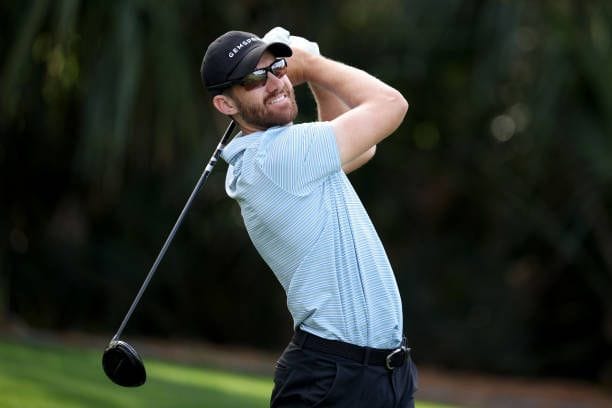 What's in Patrick Rodgers's Bag? Driver, Fairways, Hybrid, Iron, Golf ...