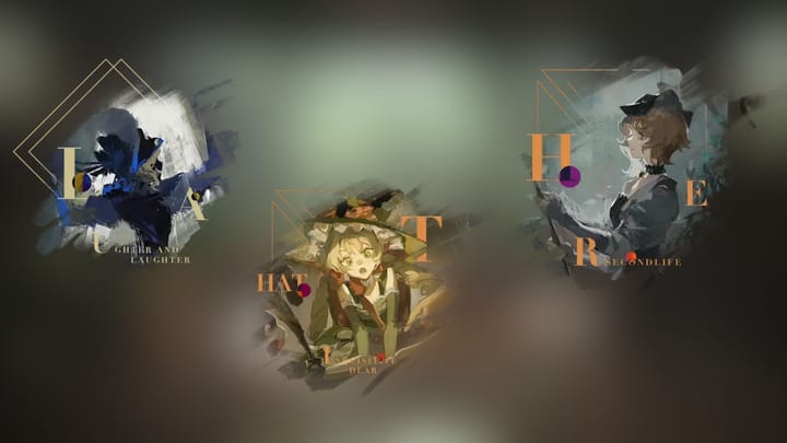 Reverse 1999 Ulu build guide: Skills, best Psychubes, Insight Materials ...