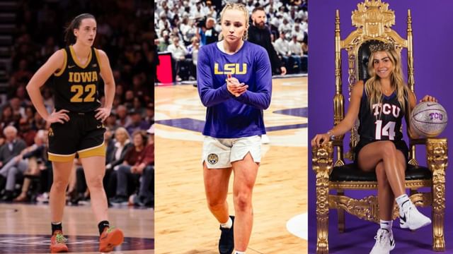 College hoops fans have mixed reaction to Hailey Van Lith’s decision to ...