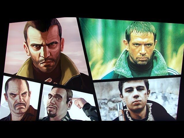 GTA 4 vs GTA 5: Which one is better and why?