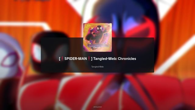 Tangled Web Chronicles Codes