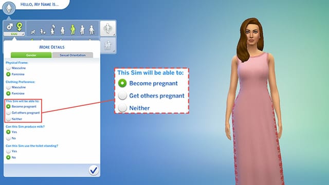 The Sims 4 Pregnancy guide: Everything you need to know