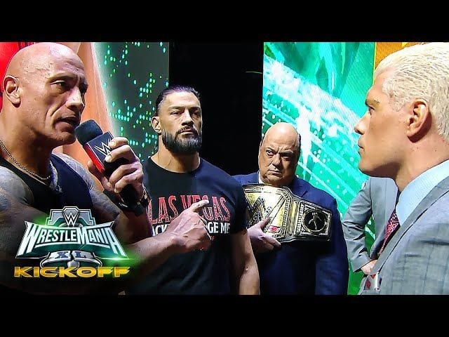 Roman Reigns needs to bring back former WWE champion after shocking Bloodline betrayal