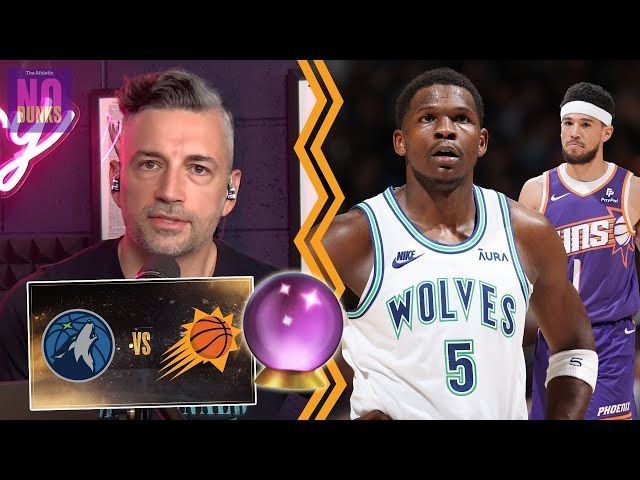 Phoenix Suns vs Minnesota Timberwolves head-to-head, season stats, last ...
