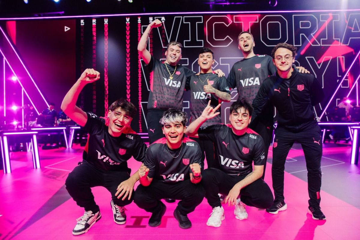 keznit's Valorant settings (2024): Crosshair, sensitivity, and more