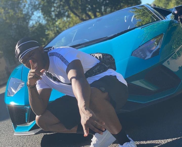 How much is KSI aka Olatunji JJ's Net Worth as of 2024?