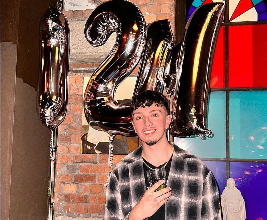 How much is Morgz’s Net Worth in 2024?