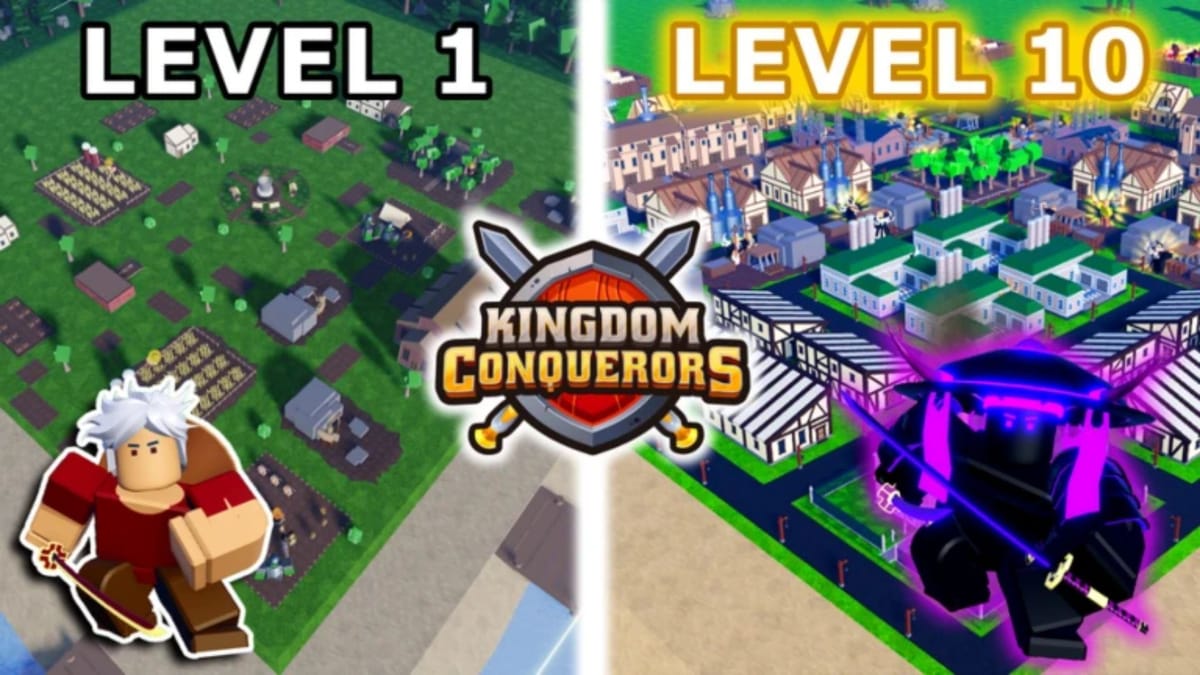 Kingdom Conquerors Codes
