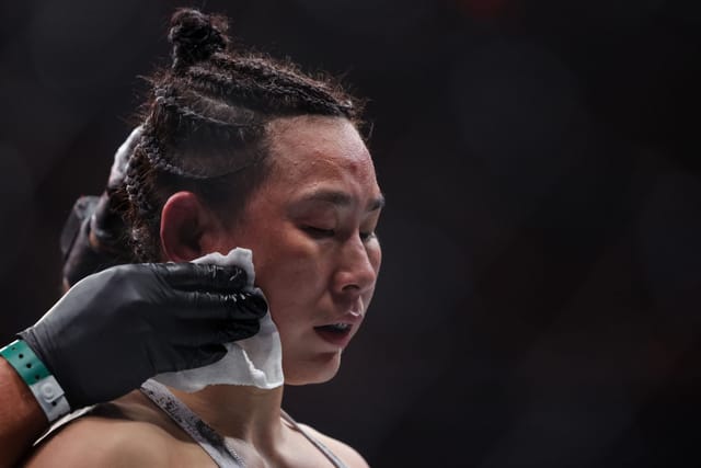 "Nobody used those things to wake me up" - Yan Xiaonan breaks silence ...