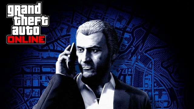 5 easiest career progress rewards in GTA Online