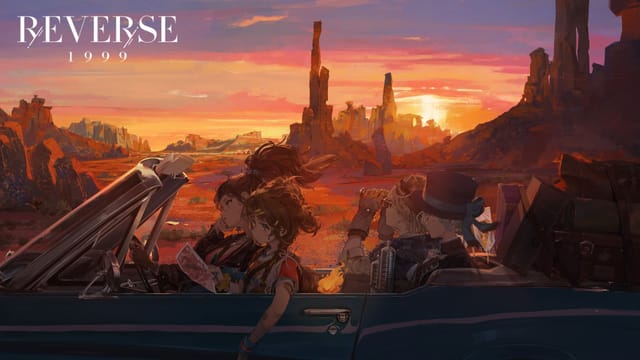 Reverse 1999 Version 1.5 Phase One update: New banners, events, and ...