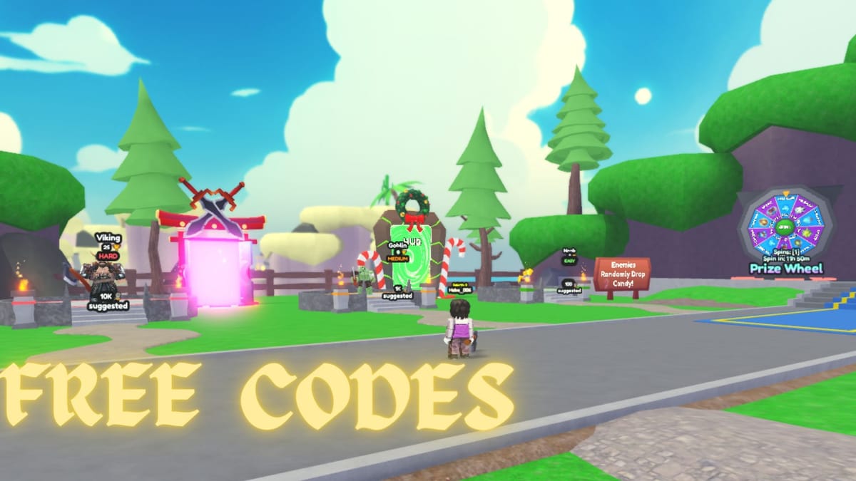 Gladiator Simulator Codes