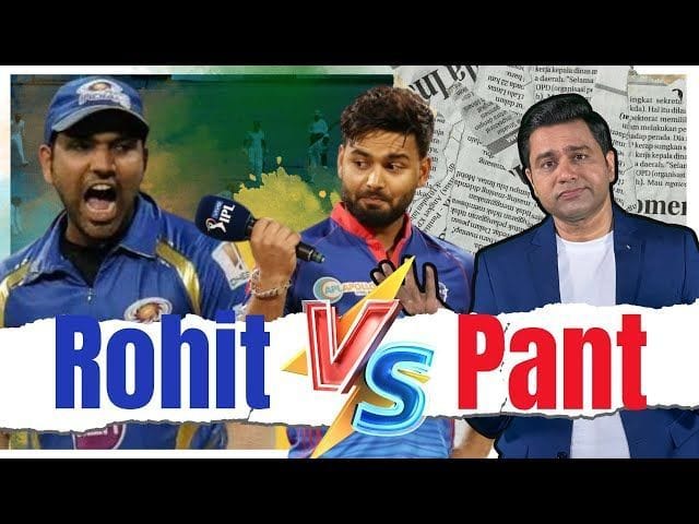 "Rohit Sharma has an excellent record in Delhi" - Aakash Chopra on ...