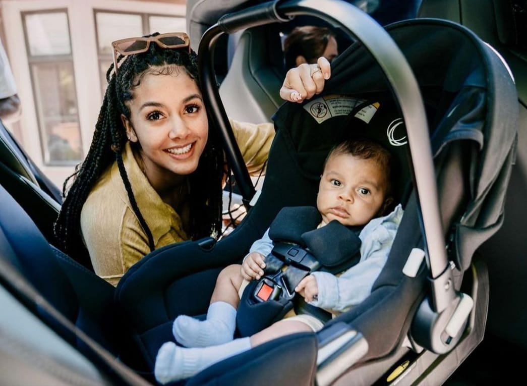 Who is Kyrie Irving’s Wife, Marlene Wilkerson?