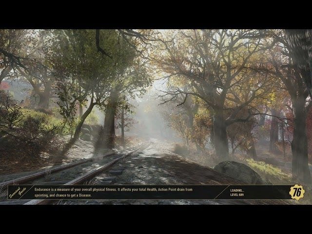 Where to find Mutant Hound in Fallout 76